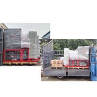 China Indoor Water Mist Automatic Fire Fighting Equipment Environmentally Friendly for sale