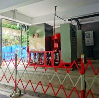 China Automatic Water Mist Fire Suppression Device Has Good Electrical Insulation Performance for sale