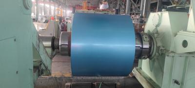 China SMP Coating Pre-Painted Steel Sheet With 0.18mm-1.2mm Thickness And RAL Color Customization For Construction And Fabrication for sale
