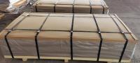 China 1500mm-5800mm Length PE Coated Pre Painted Steel Sheet For Roofing And Wall Panels for sale