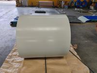 China RAL Color Pre Painted Steel Coil with PE SMP HDP PVDF Coating for Roofing Wall Cladding and Appliance Panels for sale