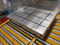 China Pre Lacquered Steel Sheet With 15-20 Micron Polyester +5 Micron Primer Color for sale
