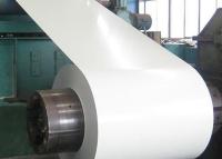 China G550 AZ70 PPGI PPGL Steel Coil for Roofing Panels with 30–275g/m² Coating and PE Painted Surface for sale
