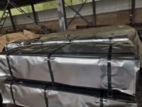 China DX51D PVDF 600mm 1250mm 0.19mm PPGL Pre Painted Steel Sheet for sale