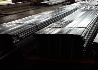 China DX51D Z275 Regular Spangle Galvanized Corrugated Roofing Panels for Long Span Roof Sheets for sale