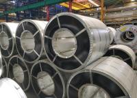 China AZ150 G550 Galvalume Steel Coil High Corrosion Resistance Aluzinc Steel Sheet for Equipment Profiles for sale