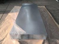 China Z30 SGCC Electro Galvanized Steel Sheet 0.8mm with Phosphate Treatment for Appliances and Industrial Equipment for sale