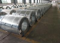 China PVDF Color Coated Steel Coil with Z90 Zinc Coating for Building Roofing and Wall Cladding Applications for sale