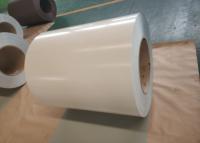 China 0.86mm Z60 Prepainted Galvanized Steel Coil RAL 7012 for Container Panels and Industrial Fabrication for sale