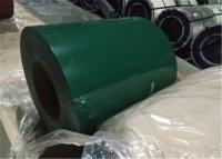 China G550 AZ70 PPGI PPGL Steel Coil for Roofing Panels with 30–275g/m² Coating and PE Painted Surface for sale