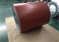 China G550 AZ70 PPGI PPGL Steel Coil for Roofing Panels with 30–275g/m² Coating and PE Painted Surface for sale