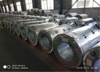 China G90 Color Coated Pre Painted Steel Coil for sale