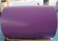 China SGCH Z120 Pre Painted Steel Coil with 0.70mm Thickness for Roofing Sheets and Structural Building Applications for sale