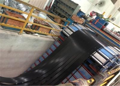 China 0.85mm RAL7012 PPGI Color Coated Galvanized Steel Coil with 180g/m² Zinc Coating for Flange Plate and Building Panels for sale