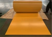 China RAL8019 26Ga PVDF PPGI Steel Coil with 0.65mm Thickness and 1200mm Width for Roofing and Building Panels for sale