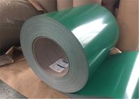 China 0.55mm SGCC PPGI Steel Coil with PE Coating for Roofing and Building Panels for sale