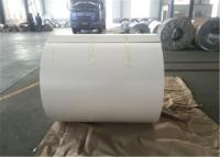 China 0.55mm SGCC PPGI Steel Coil with PE Coating for Roofing and Building Panels for sale