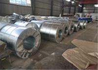 China 0.35mm G550 PVDF PPGI Steel Coil with Z50 Zinc Coating for Building Roofing and Wall Cladding for sale