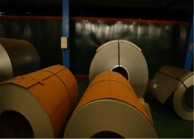 China PVDF Color Coated Steel Coil with Z90 Zinc Coating for Building Roofing and Wall Cladding Applications for sale