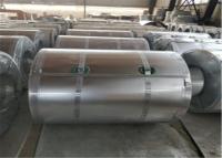 China 0.35mm CGCC Z180 Prepainted Steel Coil RAL 5236 for Roofing and Building Panel Applications for sale