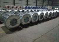 China 0.46mm Z90 26Ga PPGI Steel Coil with PVDF Coating for Roofing and Building Panel Applications for sale