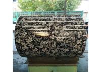 China 0.35mm G550 PVDF PPGI Steel Coil with Z50 Zinc Coating for Building Roofing and Wall Cladding for sale