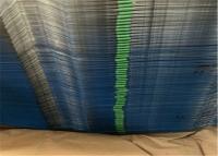 China 60g/m² Pre Painted Corrugated Roofing Sheet Corrugated Metal Panels for sale