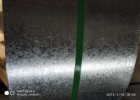 China G60 GRADE 50 KSI PER ASTM 653 Hot Dip Galvanised Iron Sheets for sale