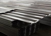 China 0.6mm Z120 Galvanized Corrugated Roofing Sheet for Building Material for sale