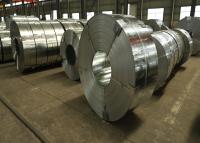 China SGCC G50 Cold Rolled Galvanized Steel Strip 0.32mm × 80mm DX51D+Z for Roofing and Steel Structure for sale