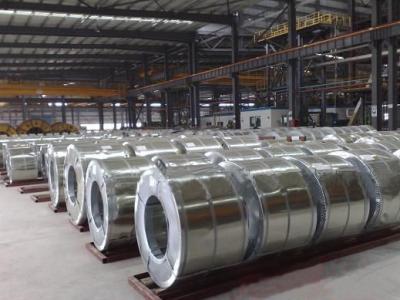 China JIS G3302 SGCC Hot Dipped Galvanized Steel Coil Z60–Z275 for Roofing and Industrial Fabrication for sale