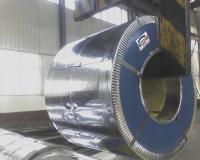 China JIS G3302 SGCC Hot Dipped Galvanized Steel Coil Z60–Z275 for Roofing and Industrial Fabrication for sale