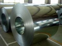 China ASTM A653 Q195 SGC490 Full Hard Spangle Hot Dipped Galvanized Steel Coil for Building Materials for sale