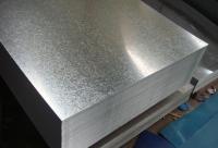 China ASTM A653 DX51D Hot Dipped Galvanized Steel Sheet 0.15–3.8mm Chromated Z60–Z275 for Appliances and Lighting Components for sale