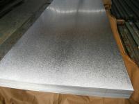 China ASTM A653 DX51D Hot Dipped Galvanized Steel Sheet 0.15–3.8mm Chromated Z60–Z275 for Appliances and Lighting Components for sale
