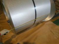 China JIS G3302 SGCC Hot Dipped Galvanized Steel Coil Z60–Z275 for Industrial Freezers and Building Applications for sale