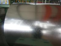 China DX51D G275 Hot Dipped Galvanized Steel Coil 0.15–3.8mm for Roofing and Industrial Freezers for sale