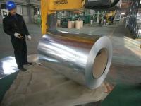 China DX51D G275 Hot Dipped Galvanized Steel Coil 0.15–3.8mm for Roofing and Industrial Freezers for sale