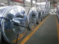 China DX51D G275 Hot Dipped Galvanized Steel Coil 0.15–3.8mm for Roofing and Industrial Freezers for sale