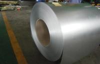 China PPGI HDG GI Zinc Coated Steel Coil with SPCC DX51D Base Metal for Construction and Appliance Applications for sale