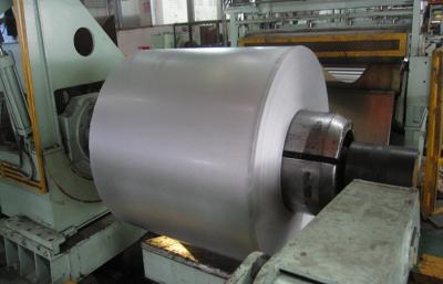 China 914mm–1250mm Regular Spangle Hot Dipped Galvanized Steel Coil SGCC DX51D for Construction and Container Applications for sale
