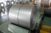 China JIS G3321 Hot Dipped Galvanized Steel Coil 30–275g/m² Zinc Coating for Construction and Container Manufacturing for sale