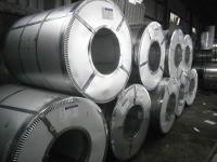 China JIS G3321 Hot Dipped Galvanized Steel Coil 30–275g/m² Zinc Coating for Construction and Container Manufacturing for sale