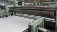 China DX53D Hot Dip Galvanized Steel Coil 914–1250mm Width Z30–Z150 for Roofing and Industrial Applications for sale