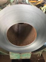 China SGCC 0.35mm Hot Dipped Galvanized Steel Coil with Regular Spangle for Building Materials and Container Plate for sale
