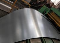 China 0.2mm Z60 Z180 Hot Dip Galvanized Steel Strip for Container Plate and Building Materials for sale