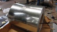 China SGCC DX51D Hot Dipped Galvanized Steel Coil Z60–Z275 Chromated Regular Spangle for Furniture Manufacturing for sale
