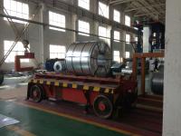 China SGCC DX51D Hot Dipped Galvanized Steel Coil Z60–Z275 Chromated Regular Spangle for Furniture Manufacturing for sale