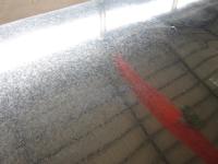 China 1250mm Hot Dipped Galvanized Steel Sheet DX51D Zinc Sheet Metal for sale