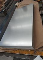 China Dx51d Z275 3.8mm Hot Dipped Galvanized Steel Sheet Flat Galvanised Sheets for sale